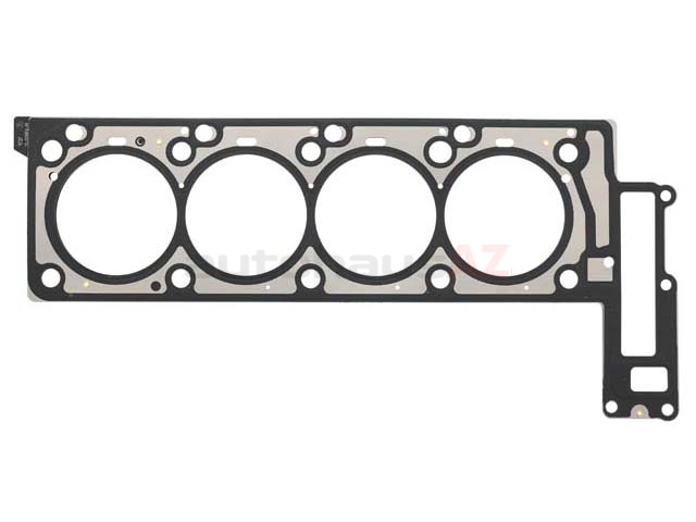 Goetze 2730161520, AG8440 Cylinder Head Gasket; Left - Mercedes