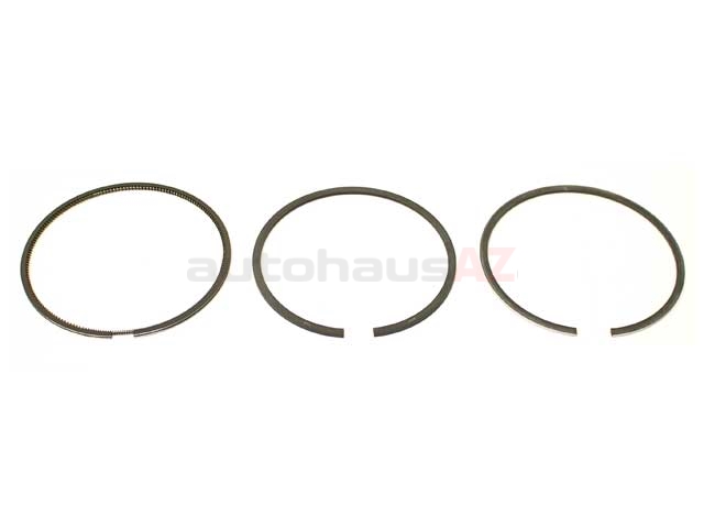 Kolbenschmidt 6420300062, 79357600 Thrust Washer Set - Mercedes