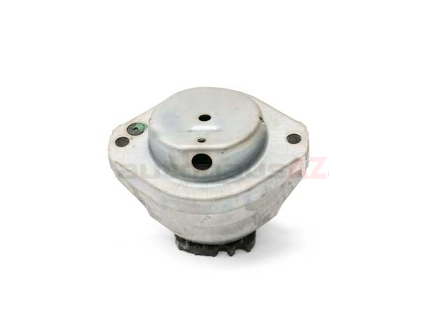 Hutchinson 22116769285, 586410 Engine Mount; Left - BMW