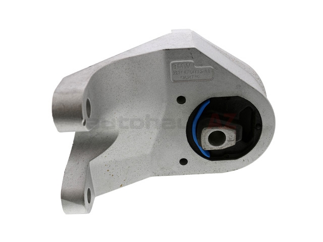 Genuine Mini 22316754422 Manual Trans Transmission Mount - Mini