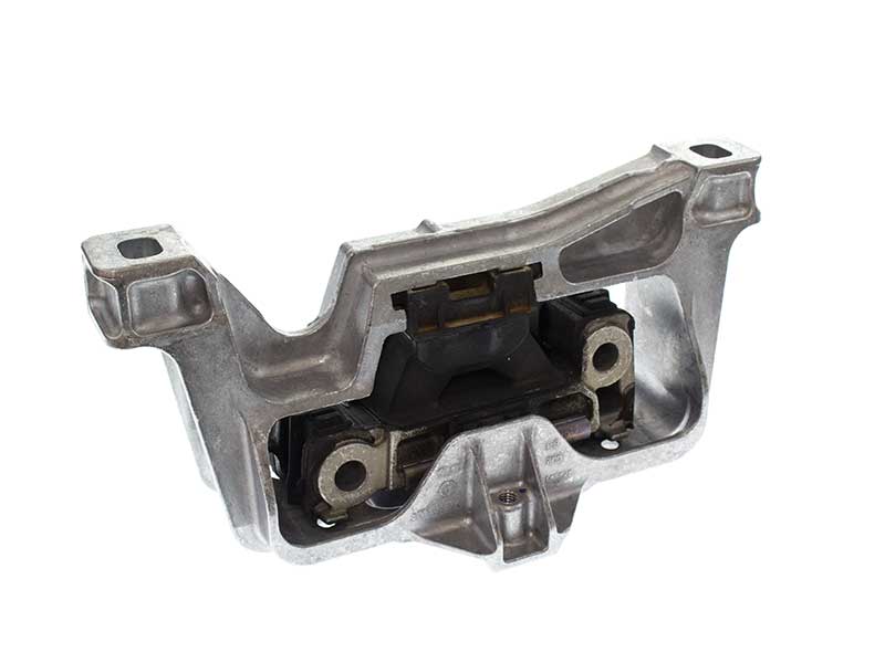 Hutchinson 2462402517, 586734 Engine Mount; Right - Mercedes | 2462401717