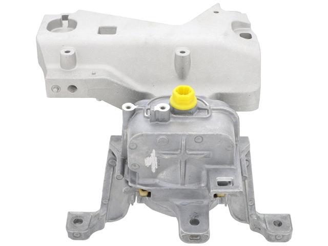 Hutchinson 2472401600, 586907 Engine Mount - Mercedes | 2472405700