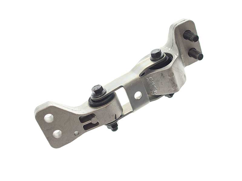 Hutchinson 30793792, 524862 Subframe Mount; Front Lower - Volvo