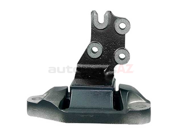 Hutchinson 30793797, 538946 Engine Mount; Right - Volvo | 30793519