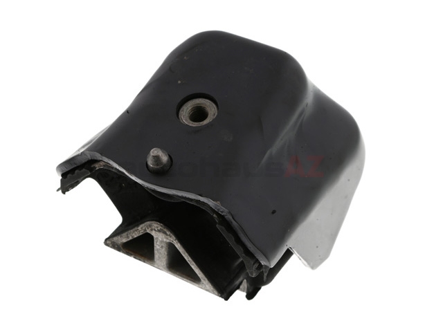 Hutchinson 9062411513, 538B49 Engine Mount; Left - Mercedes | 9062411013