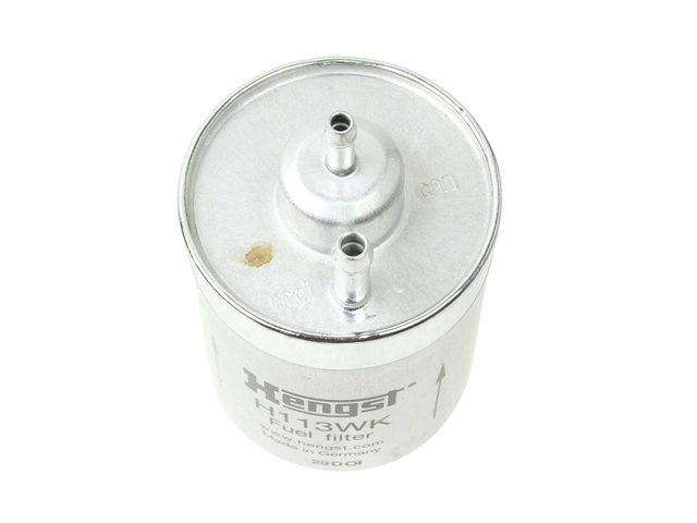 Hengst H113WK Fuel Filter - Mercedes | 0024773001 002477300164 0024773101
