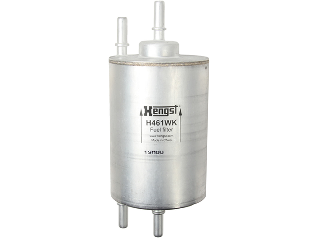 Hengst H461WK Fuel Filter - Audi