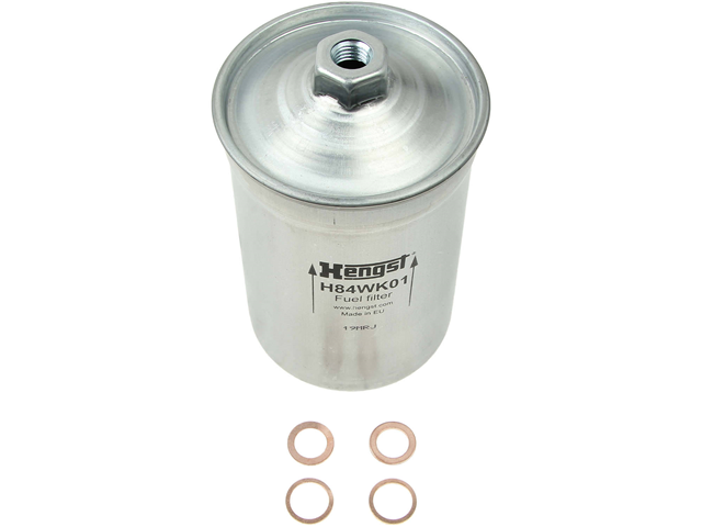 Parts & Accessories MOTORS Fuel Pre Pump Filter For Volvo Model 142 240 ...