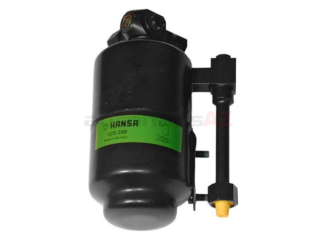 ACM O.E.M. 1078301483, 07501007 A/C Receiver Drier - Mercedes | A1078301483