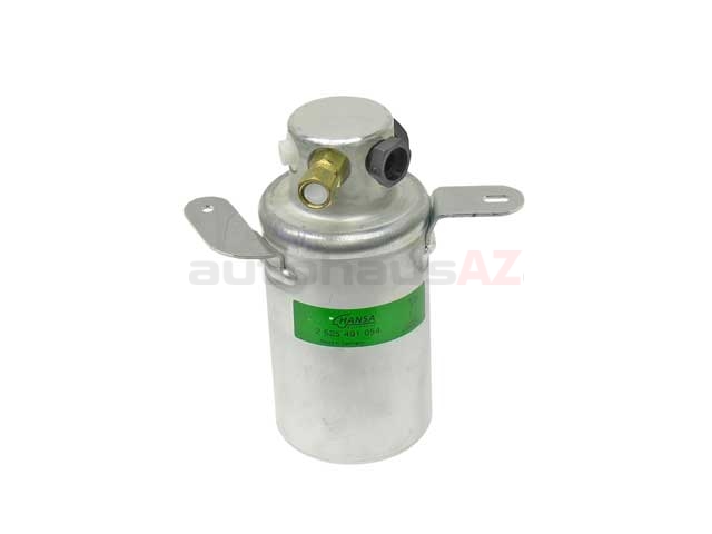 Hansa 2028300283, 07501024 A/C Receiver Drier - Mercedes