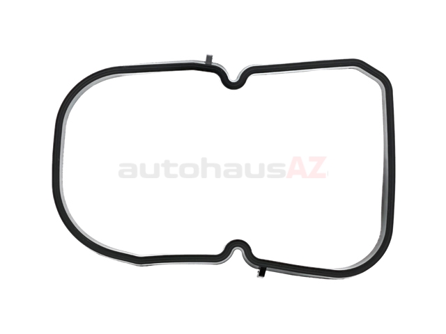Hebmuller 103213928, 1262711180 Transmission Oil Pan Gasket - Porsche