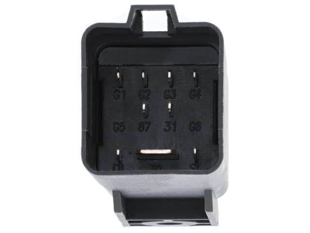 Hitachi 038907281A, GLP2104 Glow Plug Relay/Controller - VW