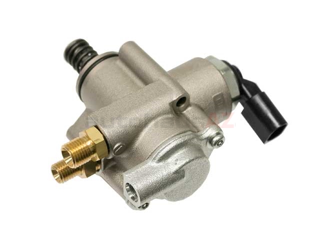 Hitachi 03H127025, HPP0012 Direct Injection High Pressure Fuel Pump; On ...