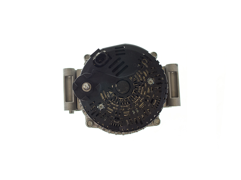 Hitachi 06E903018S, CAL20235GS Alternator - Audi | 06E903019F