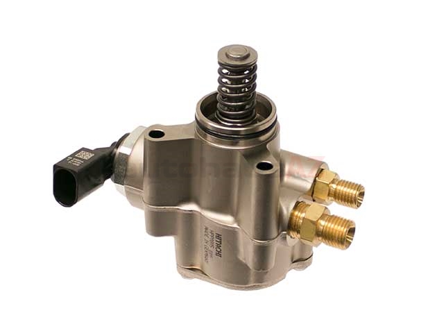 Hitachi 079127025AC, HPP0005 Direct Injection High Pressure Fuel Pump ...