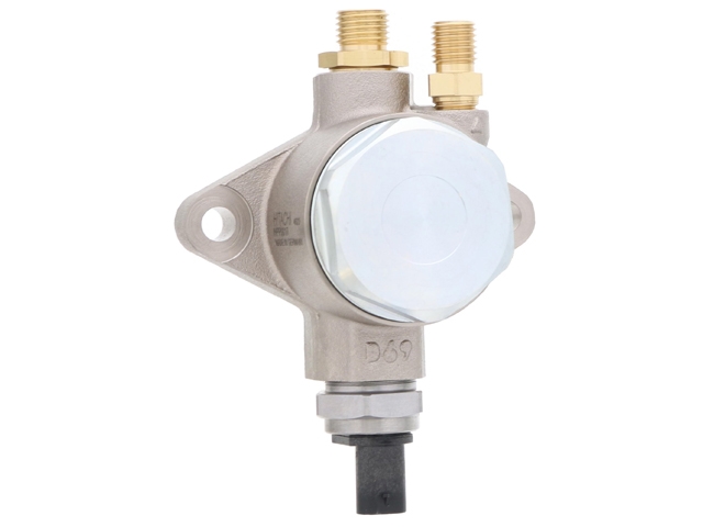 Hitachi 079127025AL, HPP0017 Direct Injection High Pressure Fuel Pump ...
