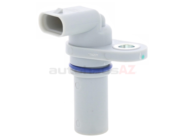 Hitachi C2Z17676, CPS0075 Crankshaft Position Sensor - Jaguar