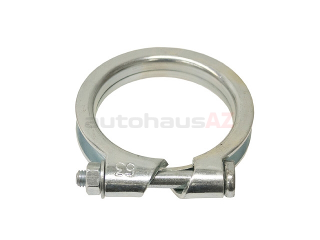 HJS/Leistritz 05103923AA, 83008862 Exhaust/Muffler Clamp - Dodge