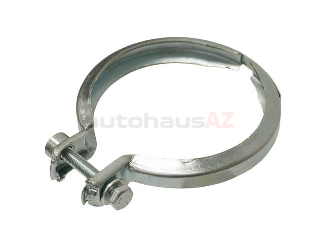 HJS/Leistritz 11658585233, 83132822 Exhaust/Muffler Clamp; Turbo to ...