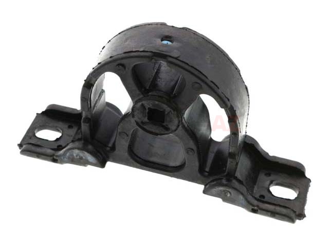 HJS/Leistritz 18201438435, 83122013 Exhaust Hanger - BMW | 25306042001