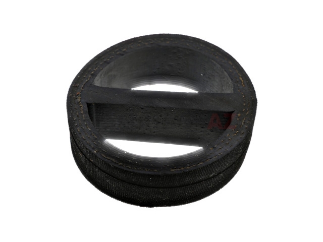 HJS/Leistritz 18211177708, 83121851 Exhaust Hanger; Front - BMW