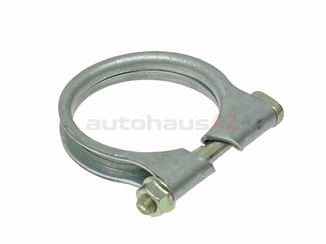 HJS/Leistritz 975261, 83008863 Exhaust/Muffler Clamp - Volvo