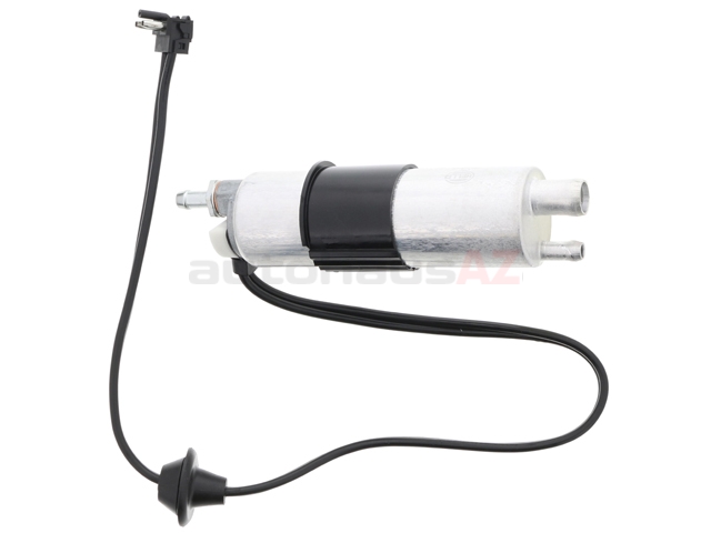 Hella 0004706394, 358146291 Fuel Pump - Mercedes | 0004705494 000470639405