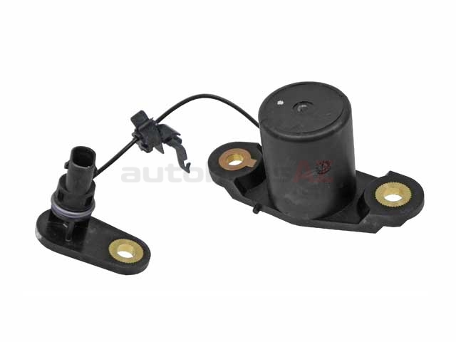 Genuine Mercedes 0051530628 Oil Pressure Switch; Right - Mercedes ...