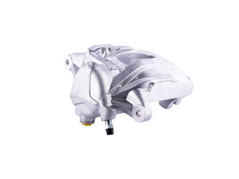 Hella Pagid 0034200183, 355793531 Brake Caliper; Front Left - Mercedes ...