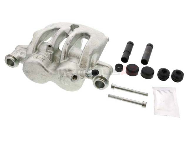 Hella Pagid 0044205583, 355787291 Brake Caliper; Front Left - Mercedes ...