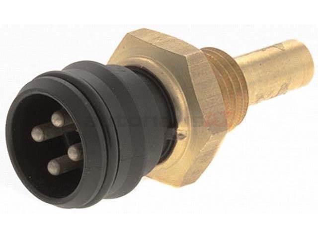 Hella 0085423217, 009107841 Coolant Temperature Sensor - Mercedes ...