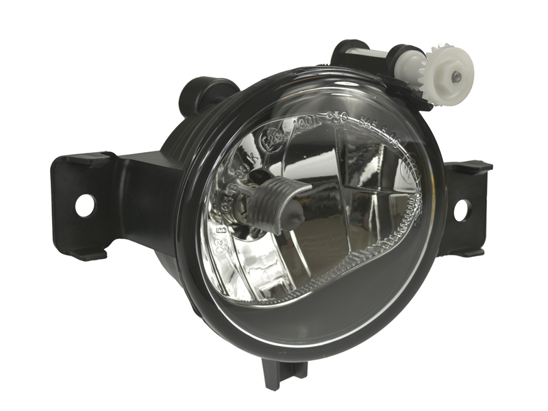 Hella 010407041 Fog Light Assembly - BMW | 63177237434 BM2593149