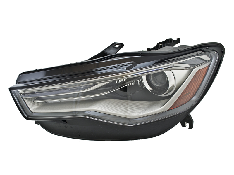 Hella 012976051 Headlight Assembly; Front Left - Audi | 4G0941043H ...
