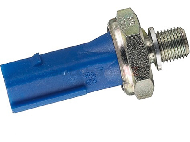 Hella 04E919081A, 009600241 Oil Pressure Switch - Audi, VW