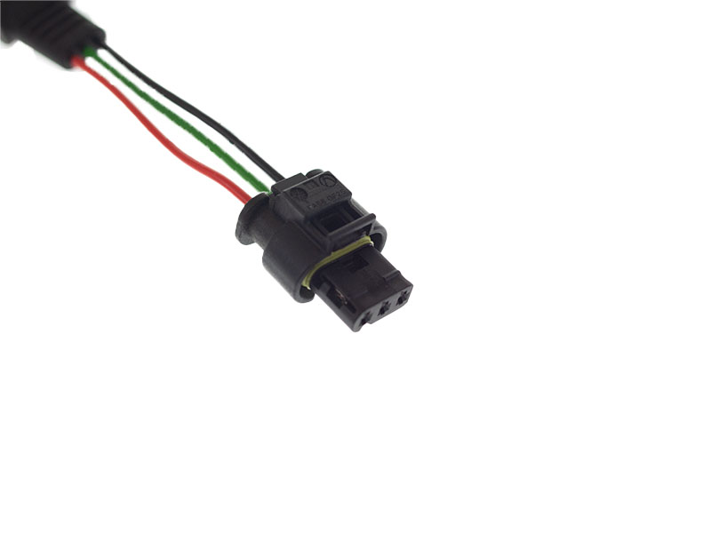 Hella 12517615476, 009429901 Battery Cable; Adapter Lead; Negative ...