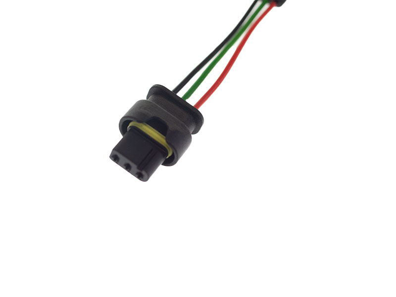 Hella 12517615476, 009429901 Battery Cable; Adapter Lead; Negative ...