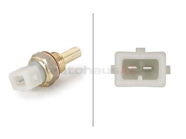 Hella 12621288158, 009107351 Coolant Temperature Switch - BMW
