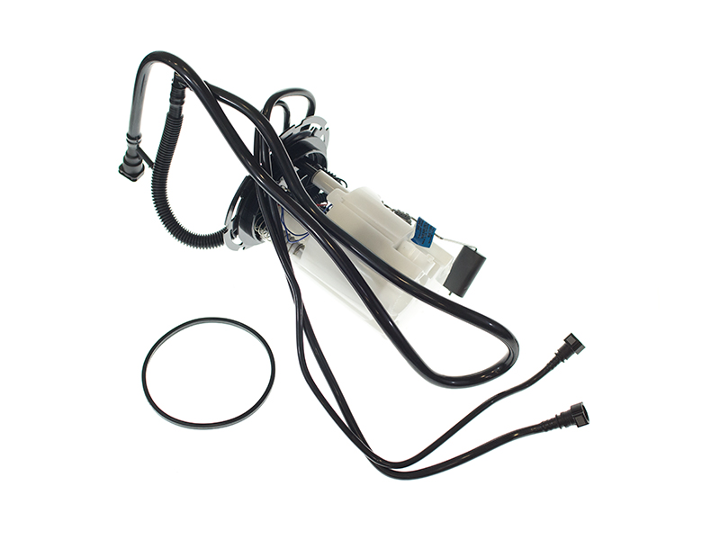 Hella 12805467, 358302371 Fuel Pump Module Assembly - Saab