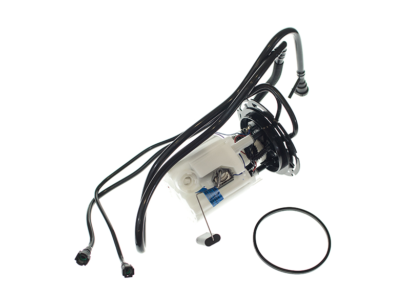 Hella 12805467, 358302371 Fuel Pump Module Assembly - Saab