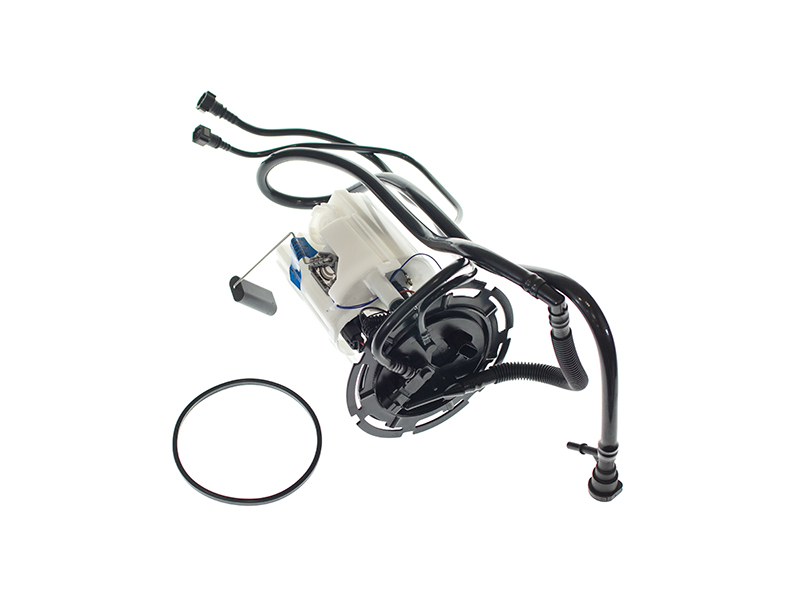 Hella 12805467, 358302371 Fuel Pump Module Assembly - Saab