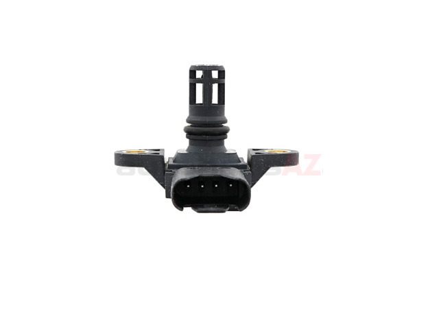 Hella 13627585493, 009400051 Manifold Absolute Pressure Sensor - BMW ...