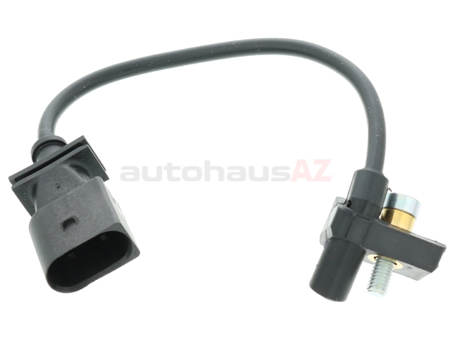 Hella 13627809334, 013122041 Crankshaft Position Sensor - BMW | 13627787192