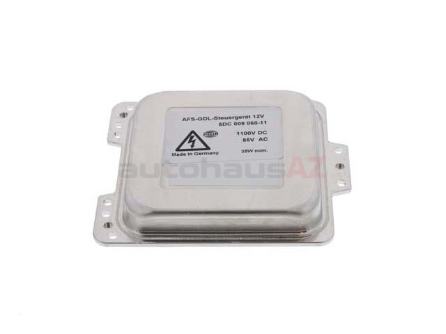 Hella 1648701726, 5DC009060111 Headlight Control Module, Xenon ...