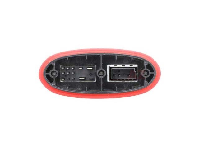 Hella 1648701726, 5DC009060111 Headlight Control Module, Xenon ...