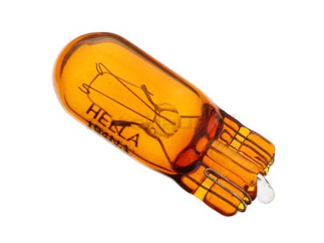 Hella 194NA Turn Signal Light Bulb