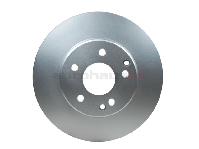 Hella Pagid 2034210312, 355107482 Disc Brake Rotor - Mercedes