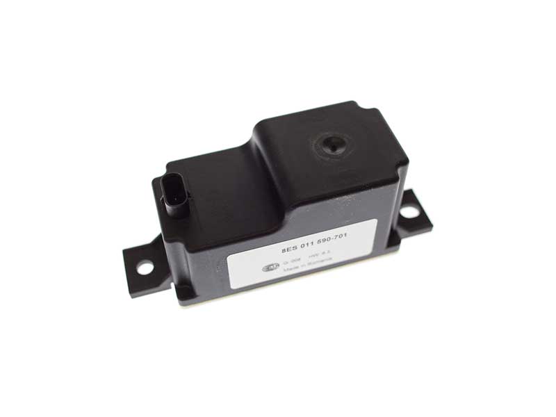 Hella 205905341480, 011590701 Voltage Reducer; Voltage Transformer, New ...