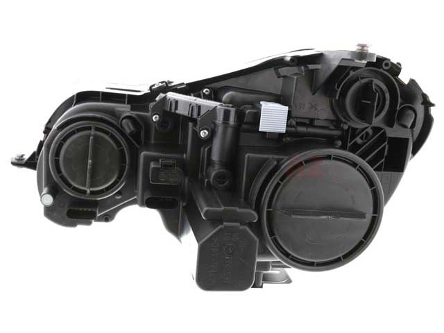 Hella 2118205461, 009260661 Headlight Assembly; Right