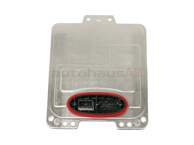 Hella 2118705585, 009060011 Headlight Control Module, Xenon - Mercedes ...