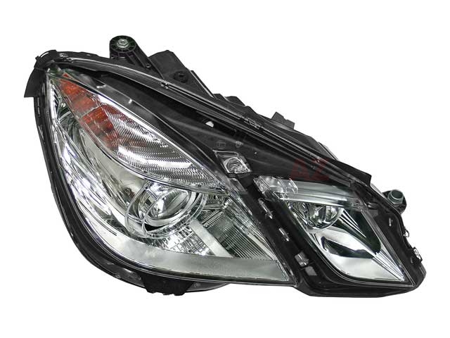 Hella 2128201239, 011705131 Headlight Assembly; Right - Mercedes ...